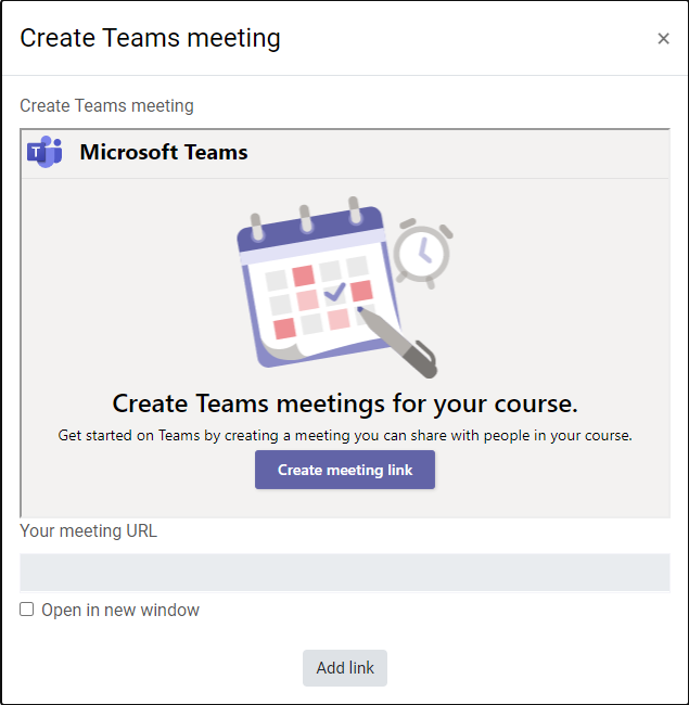Microsoft Teams Plugin